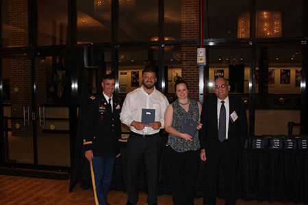 2016 WEST POINT CONFERENCE