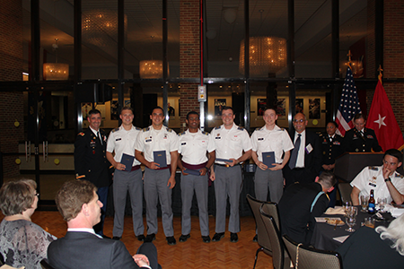 2016 WEST POINT CONFERENCE