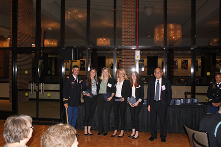 2016 WEST POINT CONFERENCE