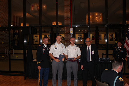 2016 WEST POINT CONFERENCE