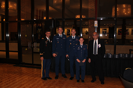 2016 WEST POINT CONFERENCE