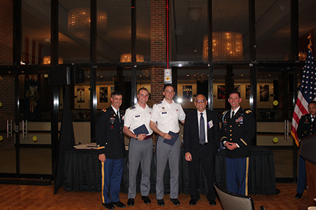 2016 WEST POINT CONFERENCE