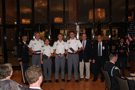 2016 WEST POINT CONFERENCE