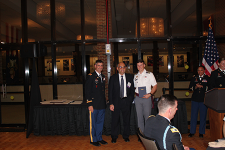 2016 WEST POINT CONFERENCE