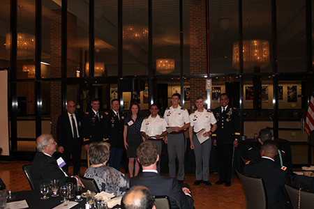 2016 WEST POINT CONFERENCE