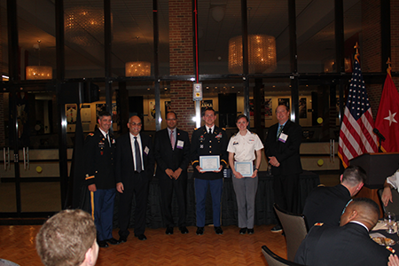 2016 WEST POINT CONFERENCE